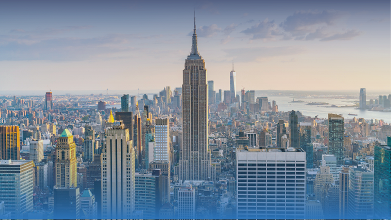 Neudata New York Summer Data Summit | Claro